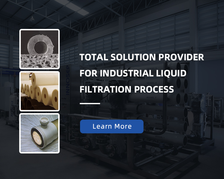 membrane filtration, protein seperation, water treatment, industrial RO system, Food process ...