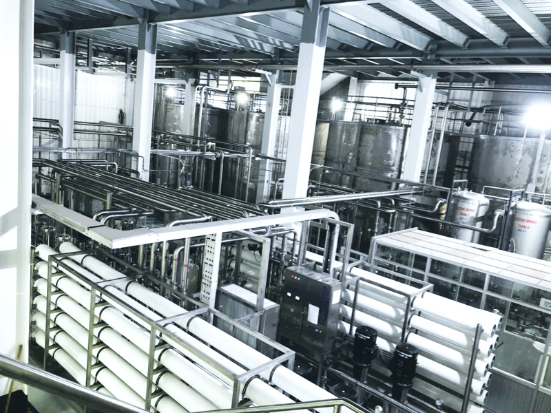 Bottled Water - Buy Bottled Water Product on Innosep